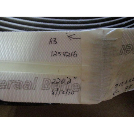 Ammeraal Beltech 1254216 Drive Belt
