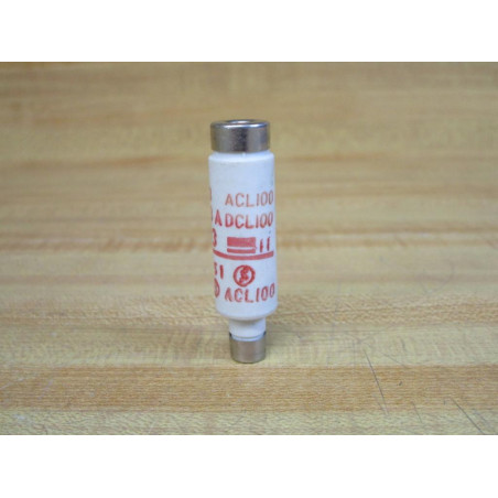 Fuji Electric BLA003 3A Fuse (Pack of 9) - New No Box