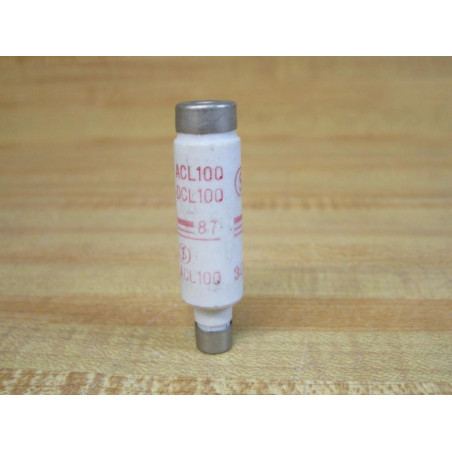 Fuji Electric BLA003D 3A Fuse (Pack of 13) - New No Box