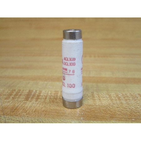 Fuji Electric BLA030 30A Fuse (Pack of 4) - New No Box