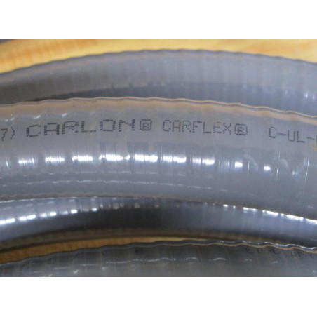 Carlon LFNC-B Carflex Flexible Conduit 39XB 40-12' Length - New No Box