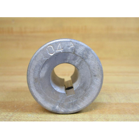 Guardian Coupling 04A Gear Grip Coupling Hub - New No Box