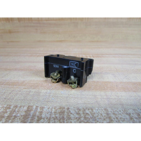Cutler Hammer E30KLA2 Eaton Contact Block (Pack of 4) - Used