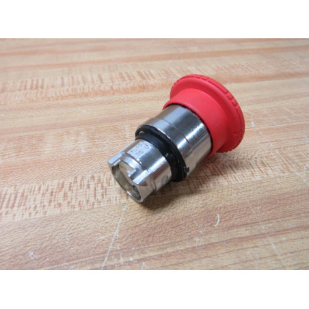 Schneider Electric XB4 BS8442 E-Stop Switch XB4BS8442 Operator Only ...