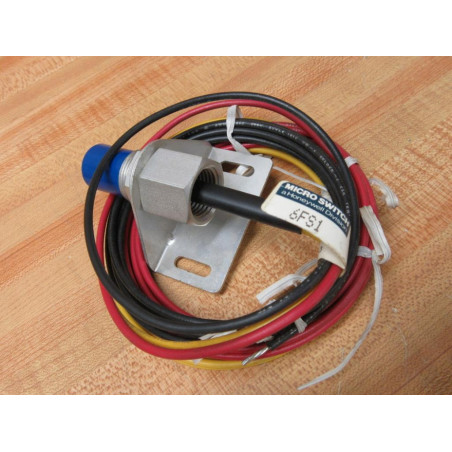 Micro Switch 6FS1 Honeywell Proximity Switch