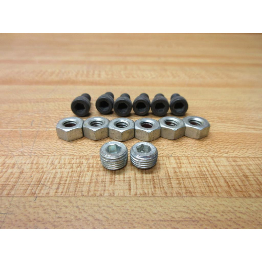 Falk 712368 5-6-7F Fasteners 0712368