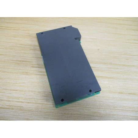 Allen Bradley 1771-IBD Input Module 1771IBD Ser.B,Rev.E04, 96134473 D01 ...