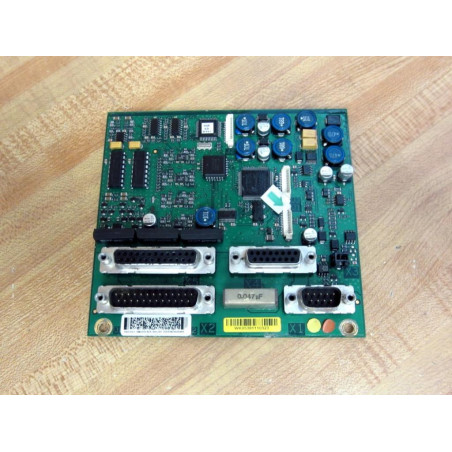 ABB 3HAC022286-001 DSQC633 Serial Meas.Unit 3HAC021905-001 Board Only ...