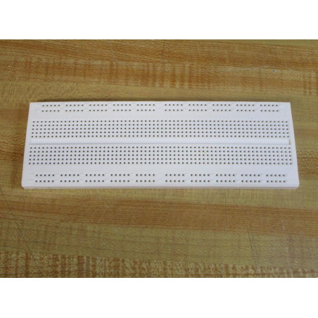 AP Products 923252-I Super-Strip Solderless Breadboard 923252I