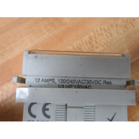 Eaton TMRP5100 Cutler Hammer Multi-Function Timer