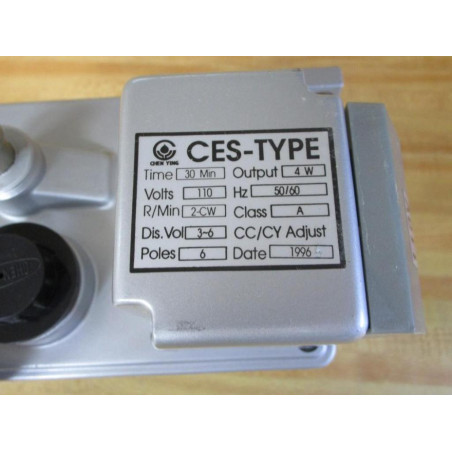 Chen Ying CESA-30-2L-110V Electric Lubricator CESA-30