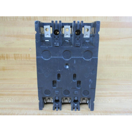 General Electric TED134030 Circuit Breaker 3 Pole 30 Amp