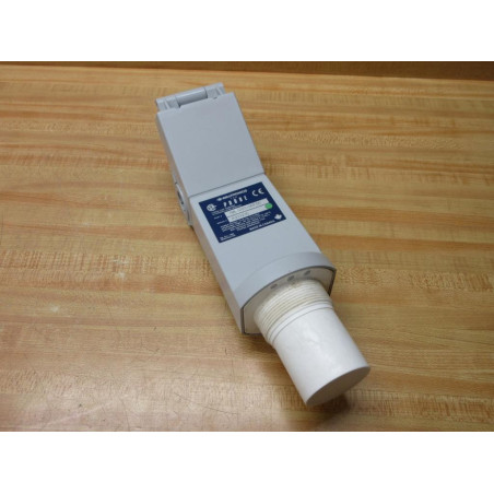 Milltronics Siemens 7ML1201-1AF00 Ultrasonic Level Monitor - Used