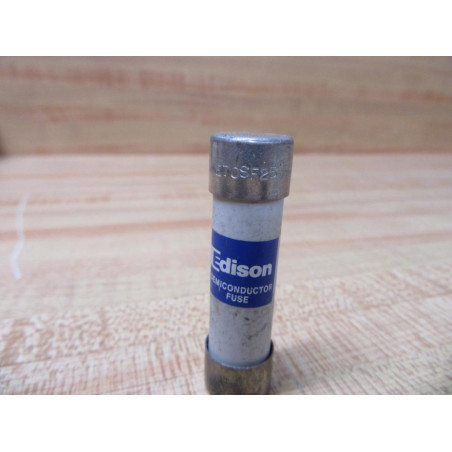 Edison E70SF25 Semiconductor Fuse (Pack of 4) - New No Box