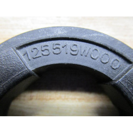 Emerson Motors 38 Resilient Base Cradle Kit 56 Frame 125519W000 Only ...