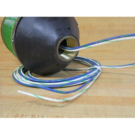 SCC 4000-BG-24V Stack Light - Used