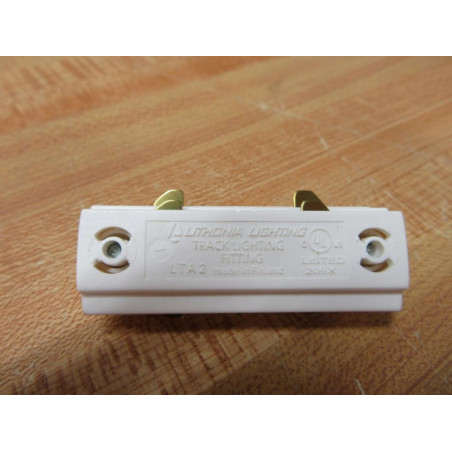Lithonia Lighting CG14510 Track Lighting Fitting LTA2