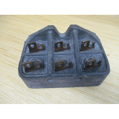 Clark CY-33-2 AO Smith Upper Arc Shield CY332