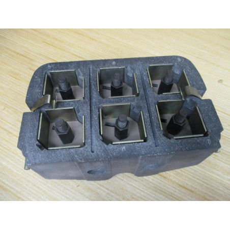 Clark CY-33-2 AO Smith Upper Arc Shield CY332