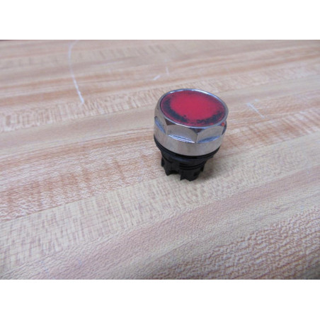 Cutler Hammer E22-P2 Eaton Pushbutton Switch E22P2 (Pack of 2) - Used