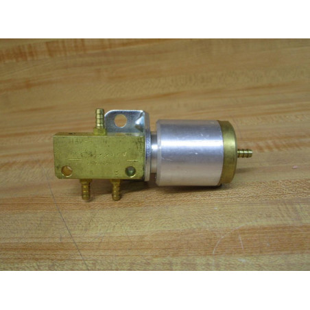 Dematic 0430030580 Clippard Air Valve MAV-4 - New No Box