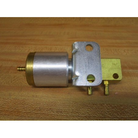 Dematic 0430030580 Clippard Air Valve MAV-4 - New No Box