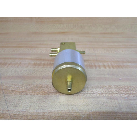 Dematic 0430030580 Clippard Air Valve MAV-4 - New No Box