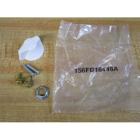 Intermatic FF30MC Timer Knob And Hardware Kit Only