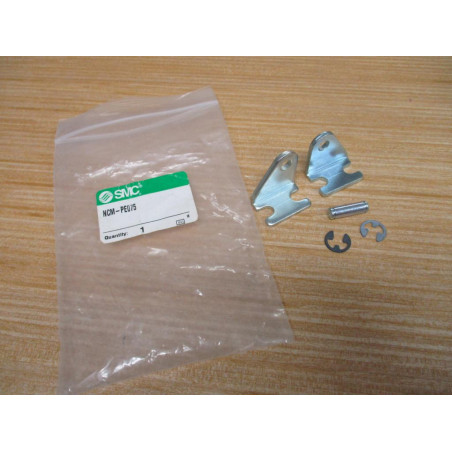 SMC NCM-PE075 Rear Pivot Bracket Assembly NCMPE075