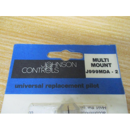 Johnson Control J999MDA-2 Pilot Burner J999MDA2