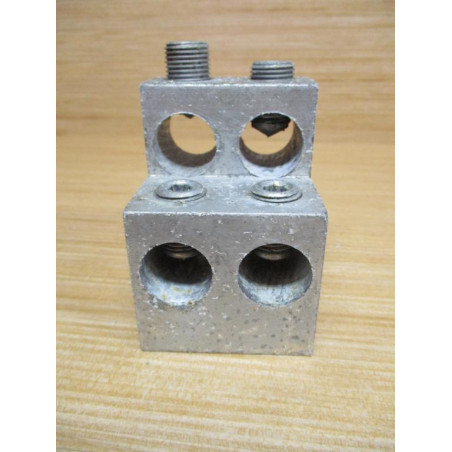 DCC C-602 Mechanical Lug C602 - Used