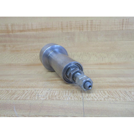 Slater Tools CLR-0156 Live Center Assembly CLR0156 90° Female Point - Used