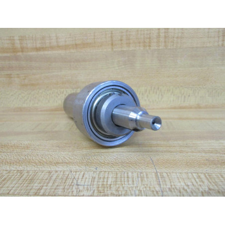 Slater Tools CLR-0156 Live Center Assembly CLR0156 90° Female Point - Used