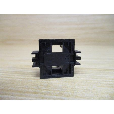 IDEC HW-CB10 Contact Block Assy. HWCB10 WO Yellow Knob (Pack of 3 ...