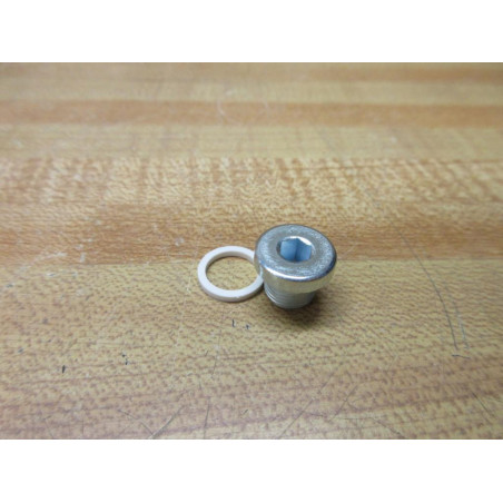 Festo 3568 Blanking Plug B-18 (Pack of 10)