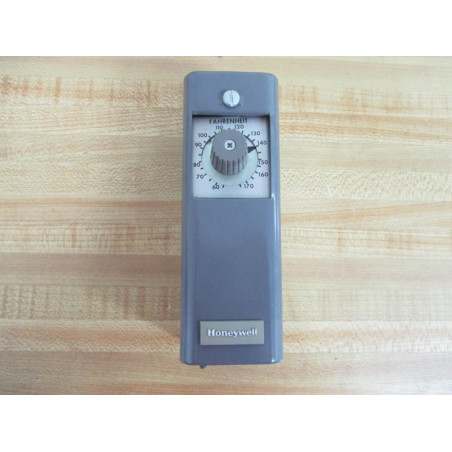 Honeywell T675A-1540 Remote Bulb Temperature Controller T675A1540 WO ...