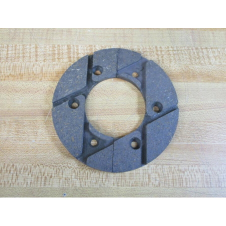 Generic 11771 Friction Facing Set 0398 - New No Box