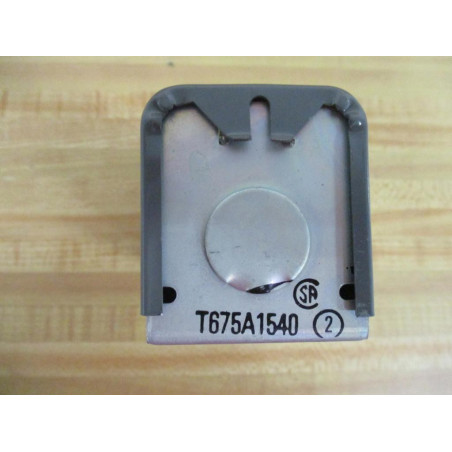 Honeywell T675A-1540 Remote Bulb Temperature Controller T675A1540 WO ...