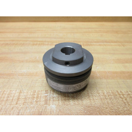 Mayr TD104715 ROBA Slip Hub Torque Limiter - New No Box