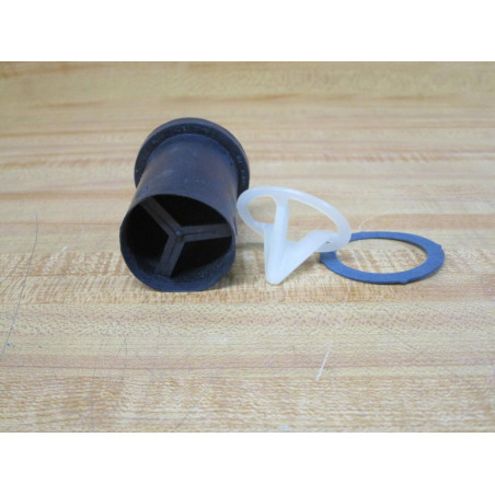 Sloan V-651-A Royal Pressure Vacuum Breaker Kit V651A (Pack of 2)