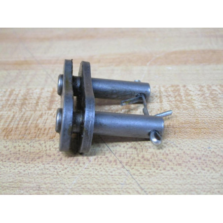 Generic 80CL Connecting Chain Link 80 (Pack of 2) - New No Box