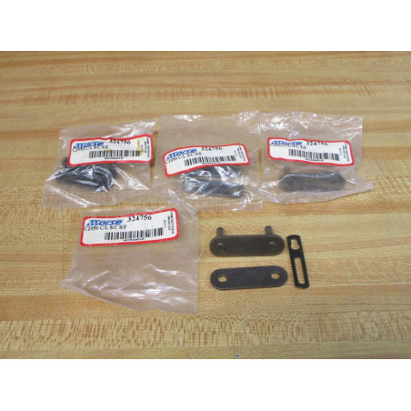 Morse C2050 CL SC SF Connecting Link 324756 (Pack of 4)