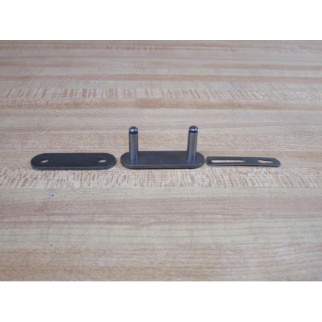 Morse C2050 CL SC SF Connecting Link 324756 (Pack of 4)