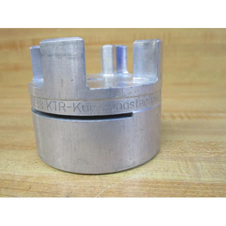 Rotex D-48407 KTR Coupling D48407 38" Bore - New No Box