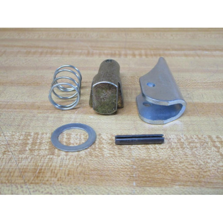 Total Source INYT-2090 Fork Pin Kit INYT2090