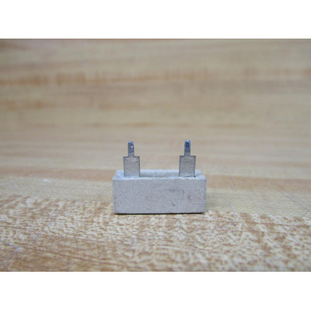 Colber 1.5Ω10%15W Resistor 15Ω10%15W 78" x 38" - New No Box