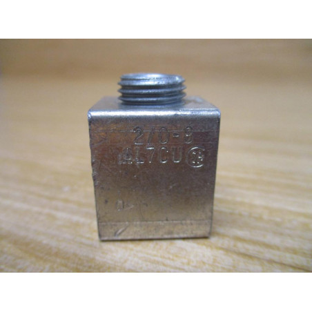 ILSCO D2481 Lug - New No Box