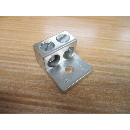 Thomas & Betts ADR11-21 Mechanical Lug ADR1121 (Pack of 2) - New No Box
