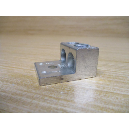 Thomas & Betts ADR11-21 Mechanical Lug ADR1121 (Pack of 2) - New No Box