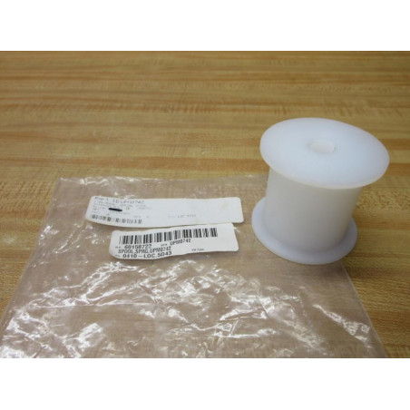 Interpack UPM0742 Spring Spool
